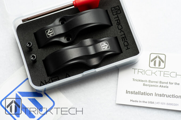 Tricktech – Precision Machined solutions for Niche Demands